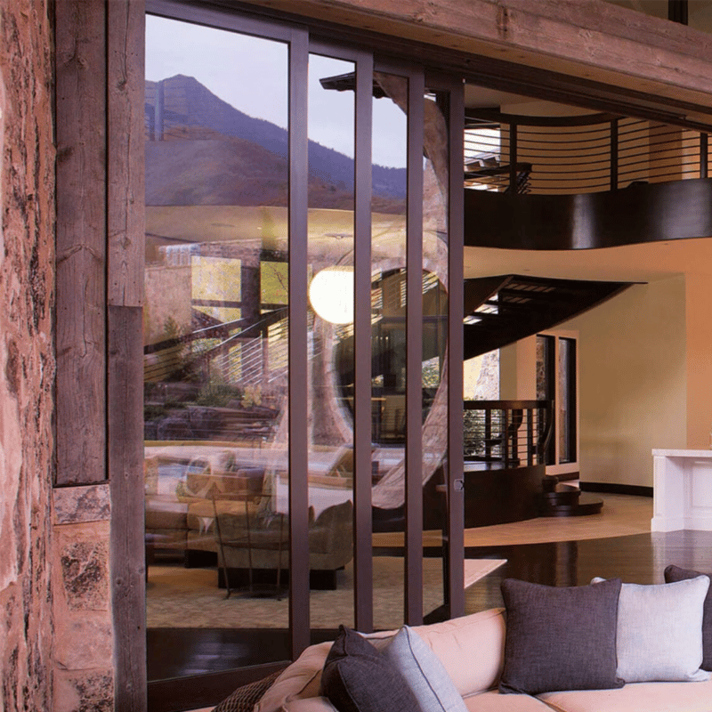 Transformative Lift & Slide Patio Doors In Southeast Michigan | WindowPRO