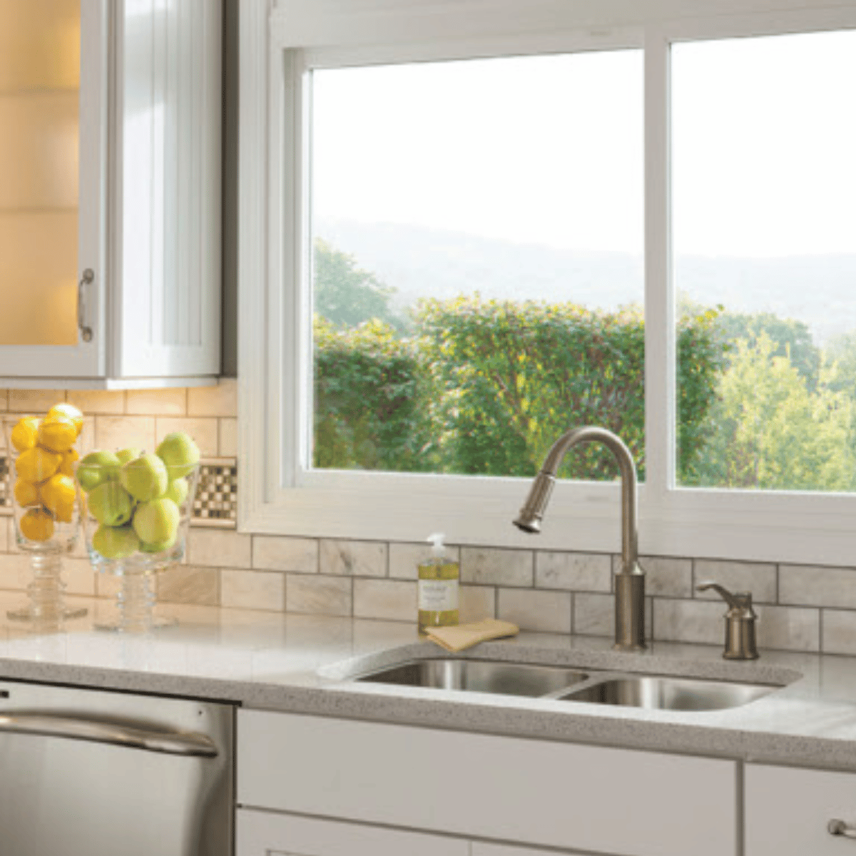 Slider Windows In Southeast Michigan | WindowPRO