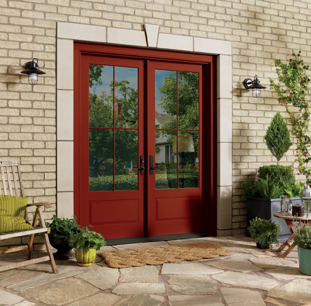 Southeast Michigan Door Installation Services | WindowPRO