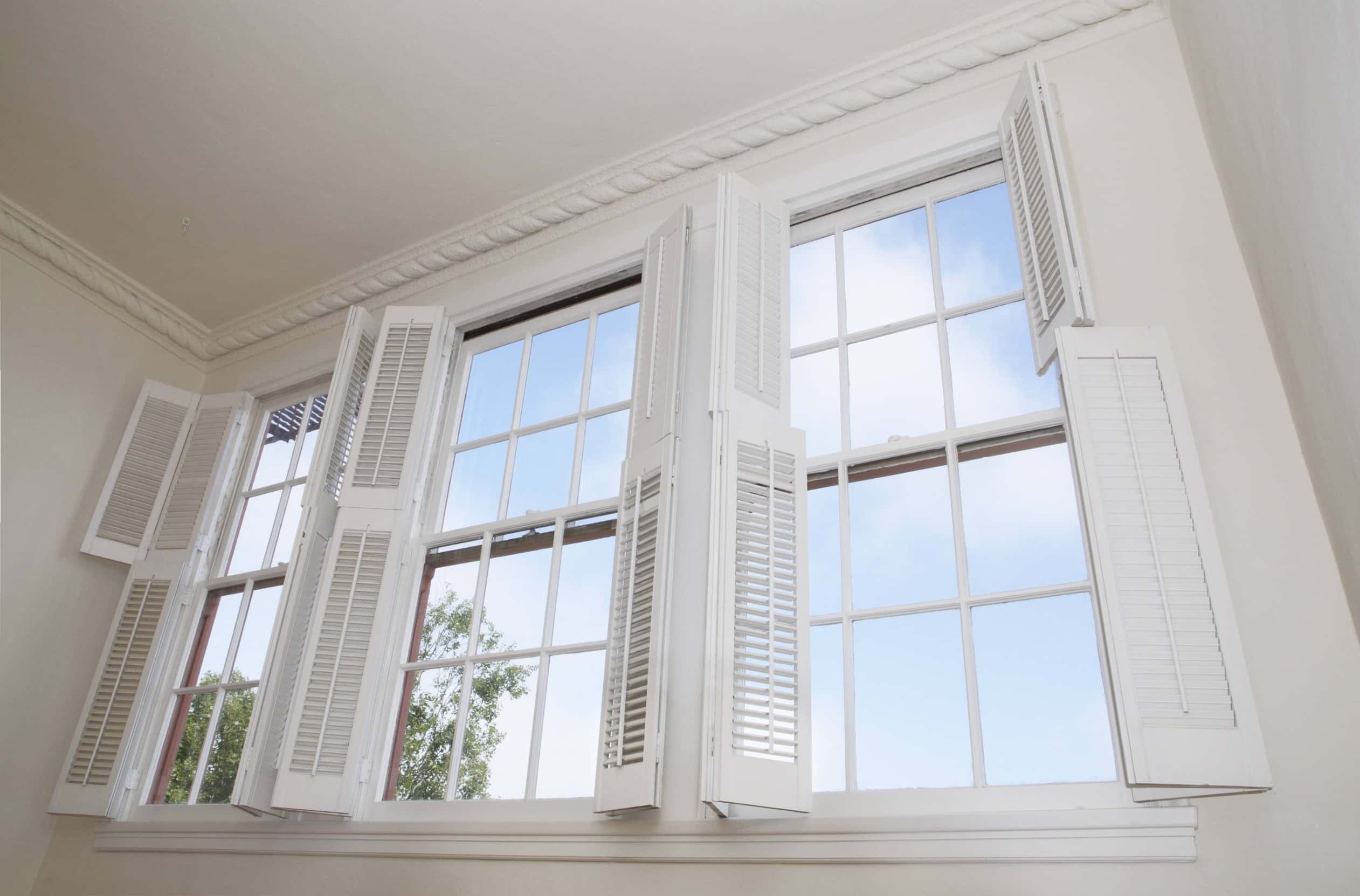 What Is A Vinyl Window: Everything You Need To Know | WindowPRO