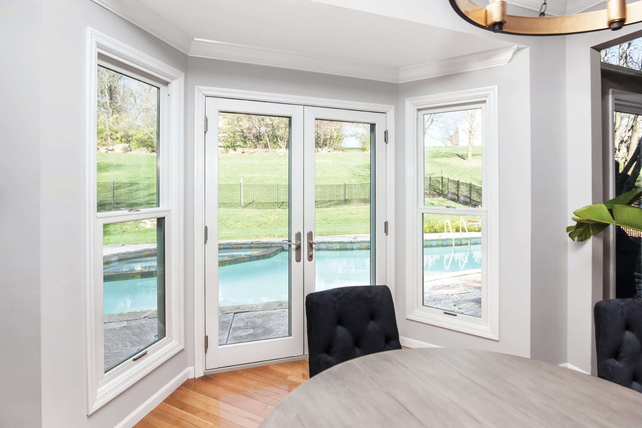 What Is A Vinyl Door: Explore What Sets This Option Apart | WindowPRO