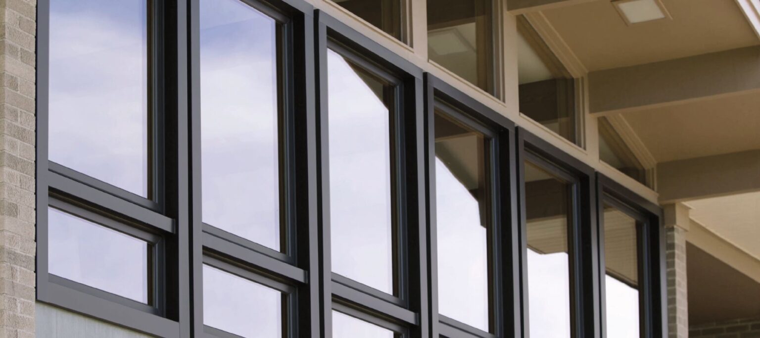 Single & Double Hung Windows Installation In Southeast Michigan | WindowPRO